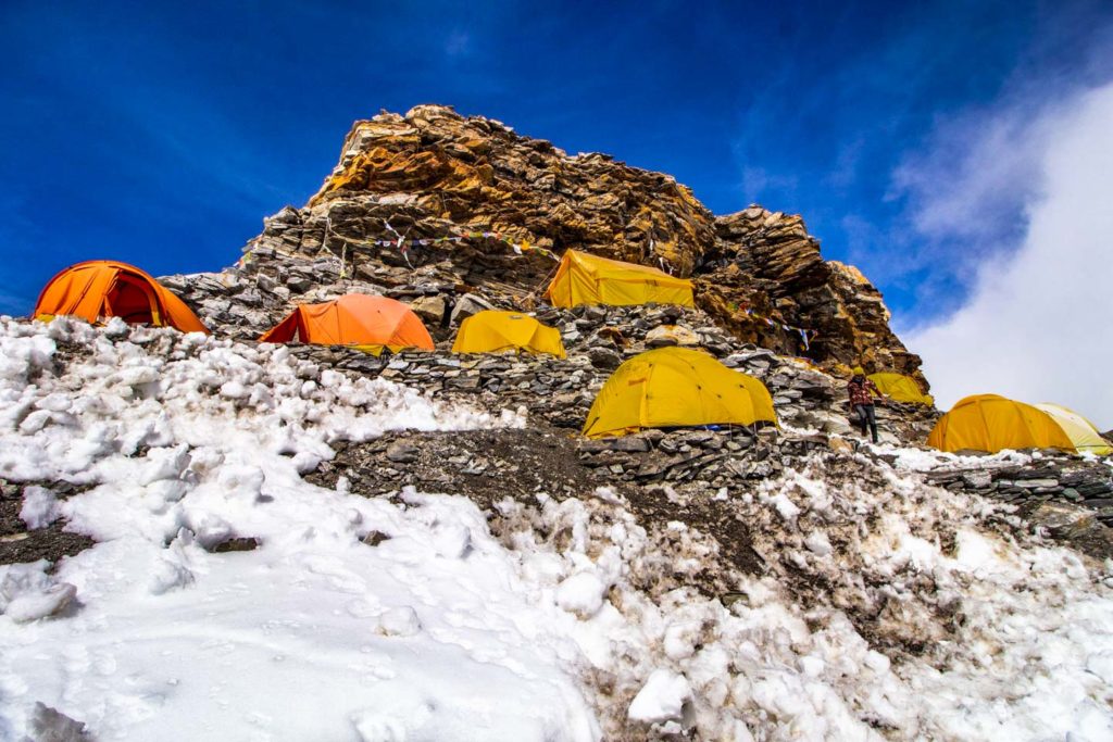 Mera Peak Climb in Nepal – Namaste Nomad
