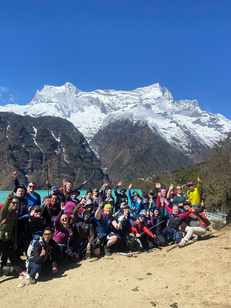 Our Team – Namaste Nomad